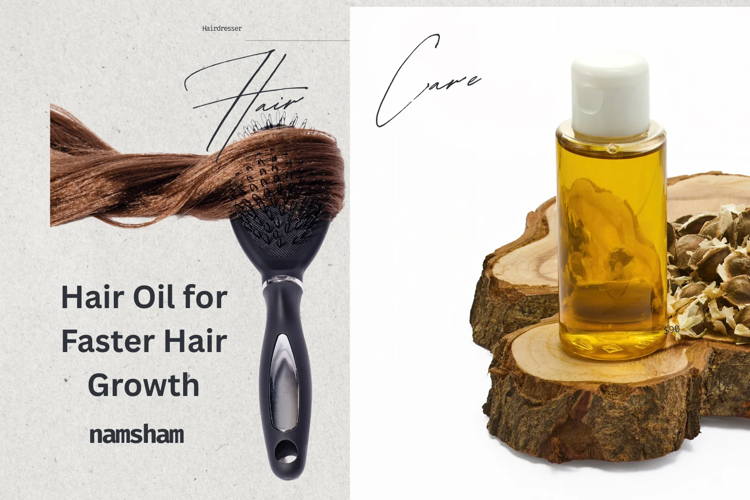 10 Best Hair Oils for Faster Hair Growth and Stronger Hair